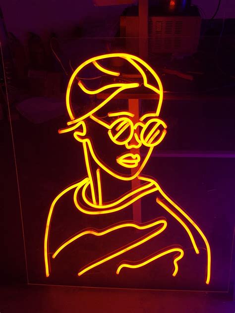 Neon Yellow Aesthetic Wallpapers Top Free Neon Yellow Aesthetic