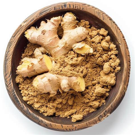 Grinded Ginger Png Images Free Download On Freepik