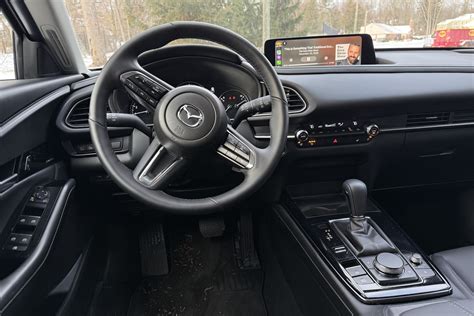 A Week With 2026 Mazda Cx 30 Turbo Premium Plus Headlightnews