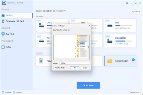 Everything About Windows 1011 Startup Folder Syncios