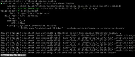 How To Install And Use Docker On Ubuntu Veeble Hosting