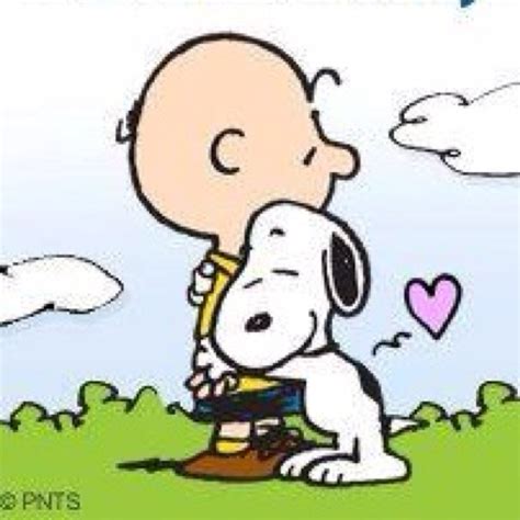 Snoopy Loves Charlie Brown Snoopy Charlie Brown And Snoopy Charlie