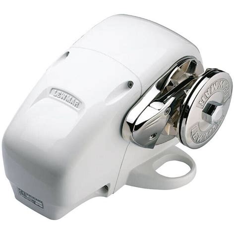 Marine Anchor Windlass Boat Windlasses