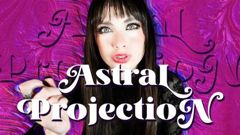 Astral Projection Lilly Lee Clips4sale