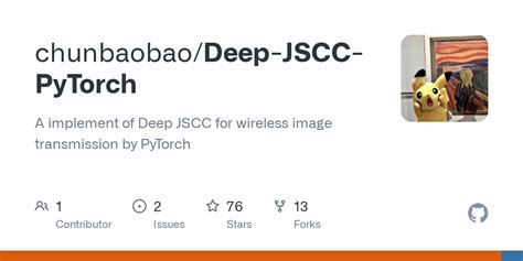 Deep JSCC PyTorch Train Py At Main Chunbaobao Deep JSCC PyTorch GitHub