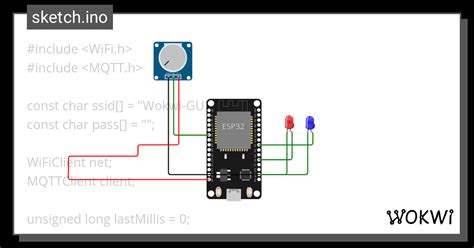 Day2 2 Wokwi Esp32 Stm32 Arduino Simulator Day2 2 Wokwi Esp32 Stm32 Arduino Simulator
