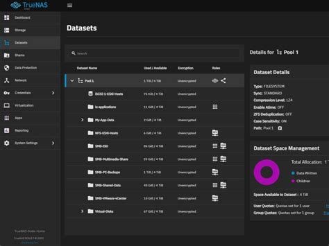 Truenas Installation And Configuration Upwork