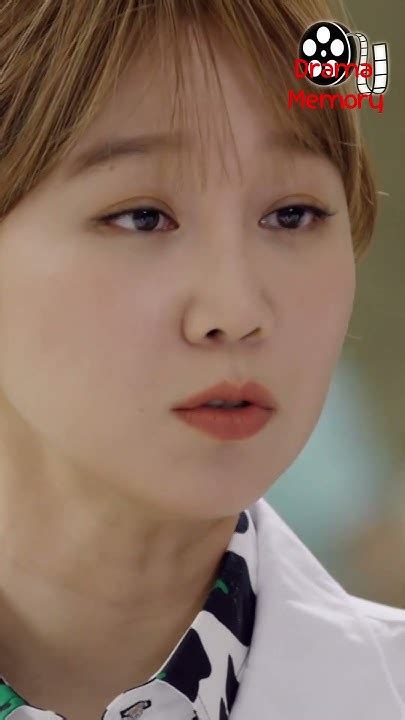 Dramamemory جو إن سونغ كاتب وغونغ هيو جين طبيبة نفسية قصة حب وشفاء ️ لا بأس، هذا هو