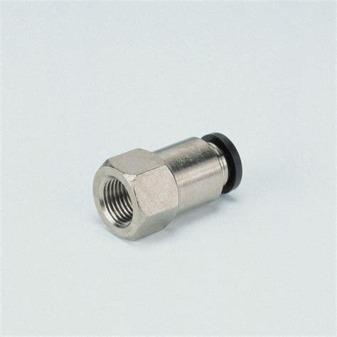 Pisco Straight Female Fittings Pccau Australia