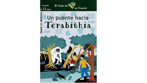 Un Puente Hacia Terabithia