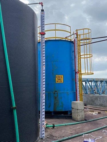 Float And Board Type Level Indicator At 6660 Piece Float Indicator In Vadodara ID