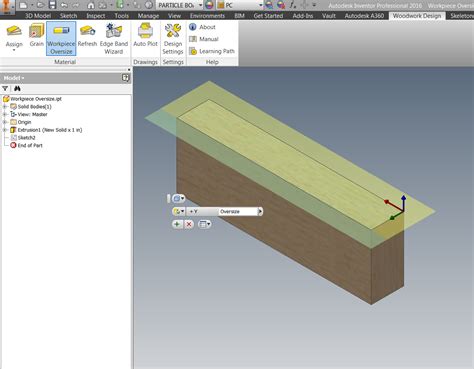 Autodesk Woodwork For Inventor ~ Start Woodworking Business