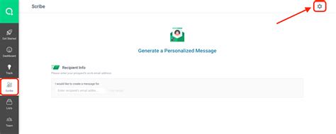Scribe Setup Best Practices And FAQ LeadIQ