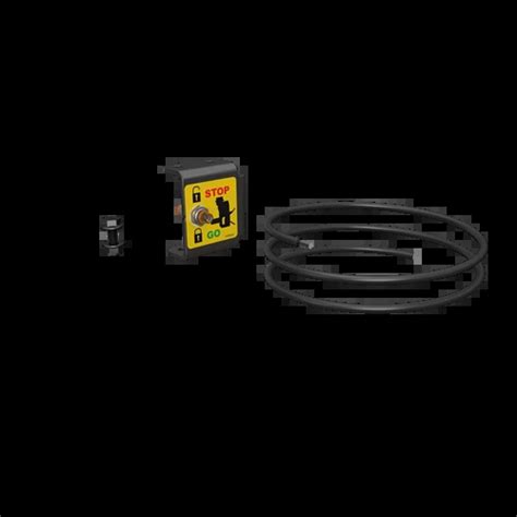 Ringfeder Outcab Locking Indicator Accessories Ringfeder