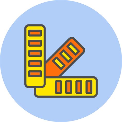 Color Selection Vector Icon 16450529 Vector Art At Vecteezy