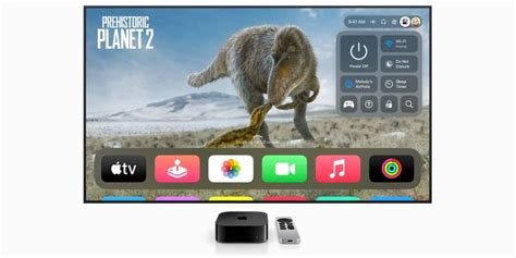 How To Update Your Apple Tv