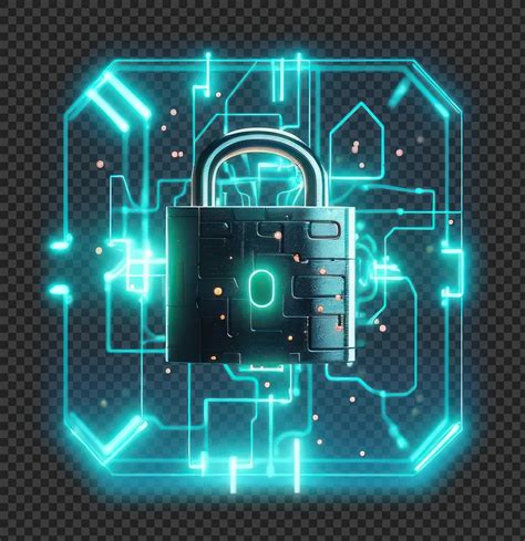 Data Security Png Images Free Photos Png Stickers Wallpapers And Backgrounds Rawpixel