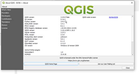 Csw Searchs With Disable Ssl Verification Disable Fails · Issue 47823 · Qgisqgis · Github