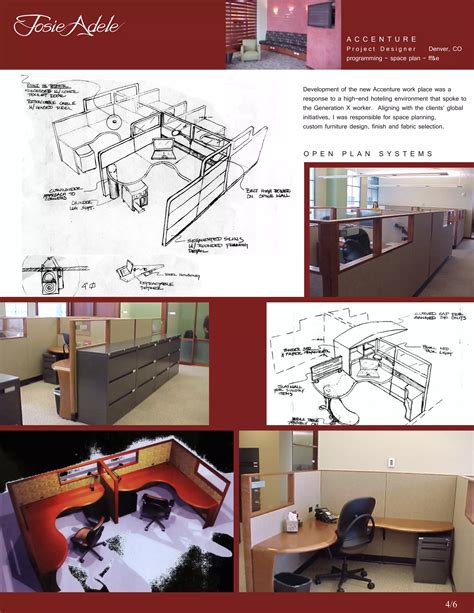 Josie Adele Portfolio Pdf
