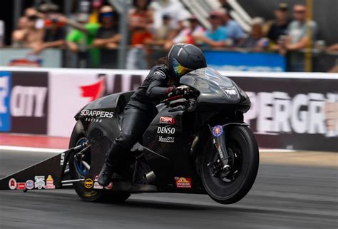 Bristol Nhra Backstories Racingjunk News