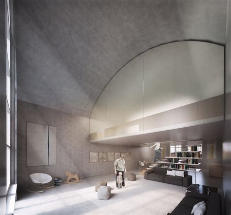 Carlo Ratti To Transform Military Barracks Into Open Source