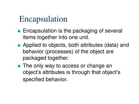 Ppt Object Oriented Databases And Data Modeling Powerpoint Presentation Id 4502241