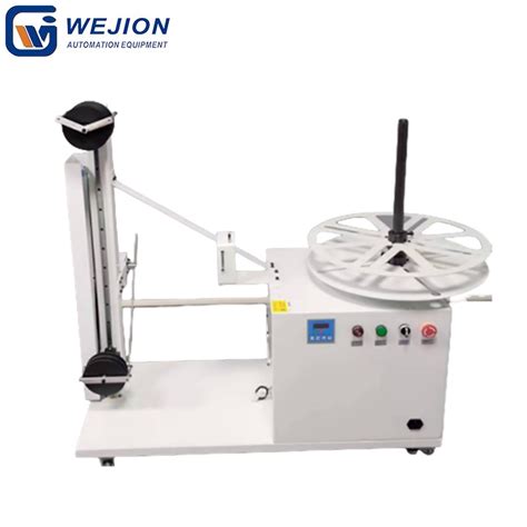 High Performance Cable Feeder For Smooth Wire Feeding