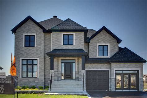 Residential Arriscraft