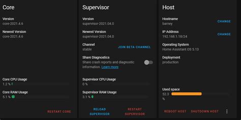 Custom Component Tapo Cameras Control Custom Integrations Home