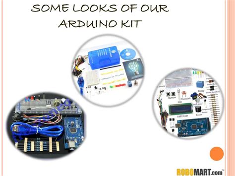ppt rfid system learning kit based arduino robomart powerpoint presentation id 7232639