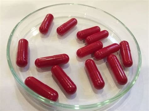 Size Veg HPMC Empty Hard Capsules At Rs Piece In Bhagwanpur ID