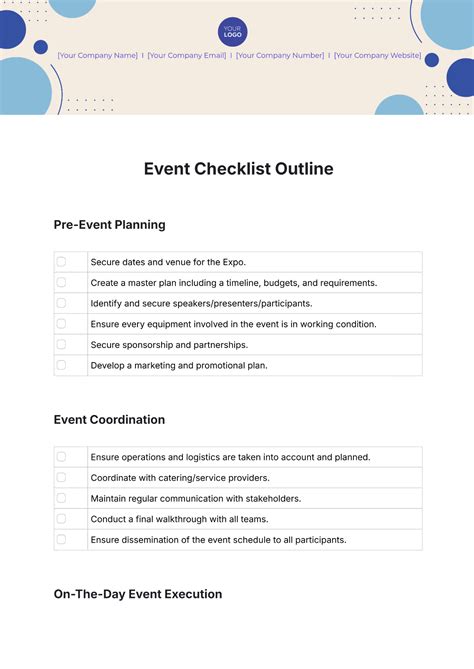 Free Accommodation Checklist Template To Edit Online Free Accommodation Checklist Template To Edit Online