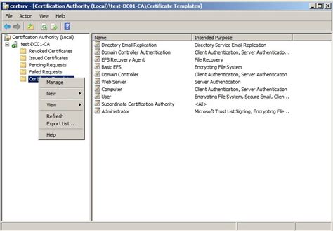 Sccm And Pki Marius Sandbu It Blog