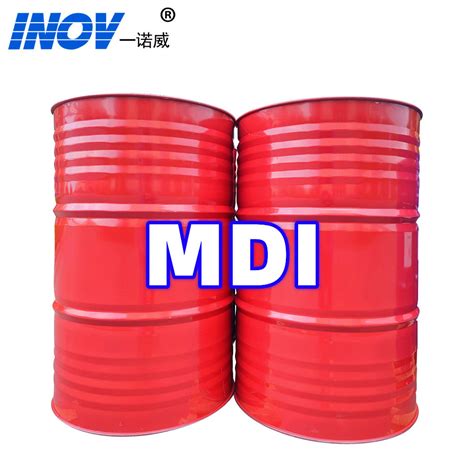 Inov Modified Isocyanate Manufacturers Supplier Production Polyurethane Polymeric High Quality