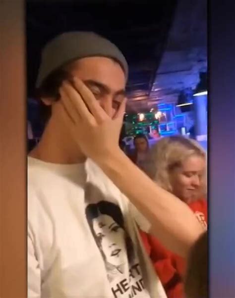 Drunk Friends Kiss Thisvid Com