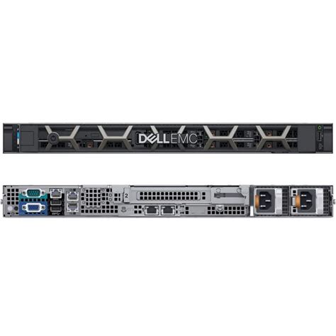 Dell Poweredge R Server Shopper Plus The Uk S Best Laptops Desktops Workstations Servers