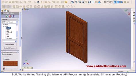 How To Make A Door Hinge In Solidworks At Charles Dunaway Blog