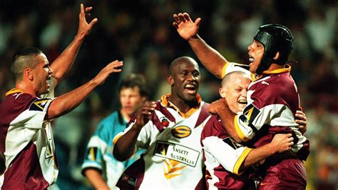 Complete History Of The Brisbane Broncos In The Nrl And Nrlw Including Scandals And Shocks