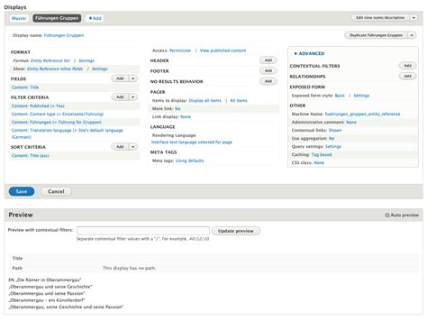 Entity Select And Entity Reference Source View 3022503