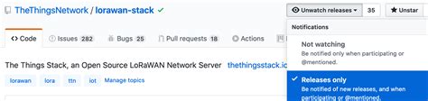 how to schedule downlink in v3 console the things stack v3 the