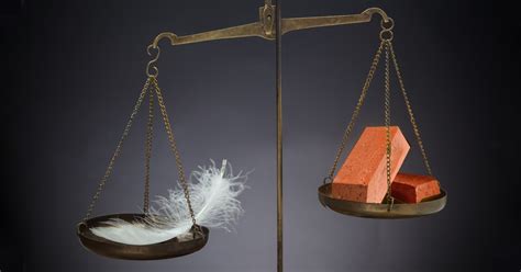 Metal Density And How It Factors Into Manufacturing Ulbrich