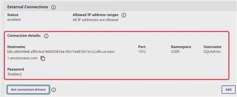 Getting Data From Intersystems Iris Cloudsql Using Xdbc Intersystems