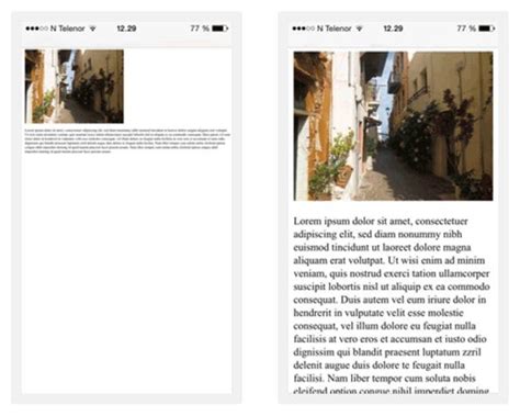 เขียนเว็บ เดอะ ซีรีส์ ตอนที่ 10 Introduction To Responsive Web By Sattaya Metharakcheep Medium