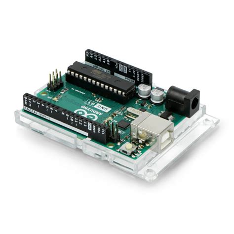 arduino uno rev3 a000066 sklep botland
