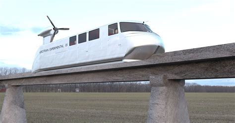 3d Computer Graphics France 新幹線の奇妙な申し子 アエロトラン January 7th 2023 Pixiv