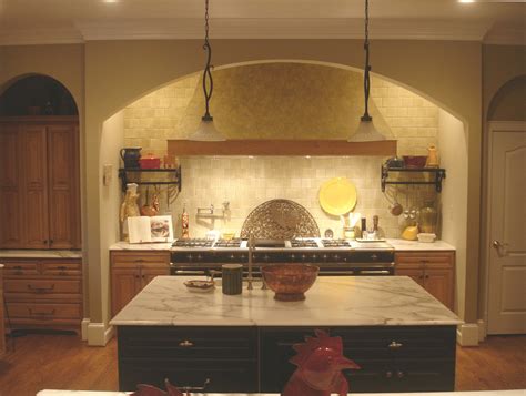 Ultimate Guide To Stylish Kitchen Stove Alcove Ideas The Compact Kitchen