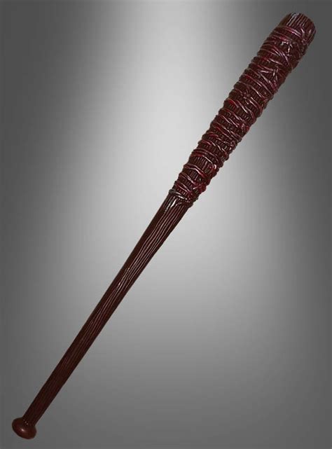 Baseball Bat Lucille Buy Here At Kost Mpalast