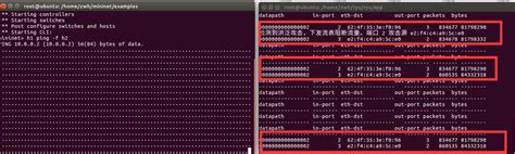 基于 Ryu 的 Sdn 网络编程 知乎
