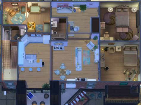 Mod The Sims The Derivitive