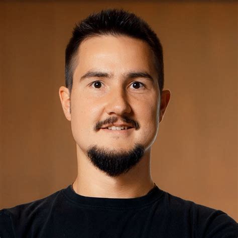 About Nicolai Parlog Medium